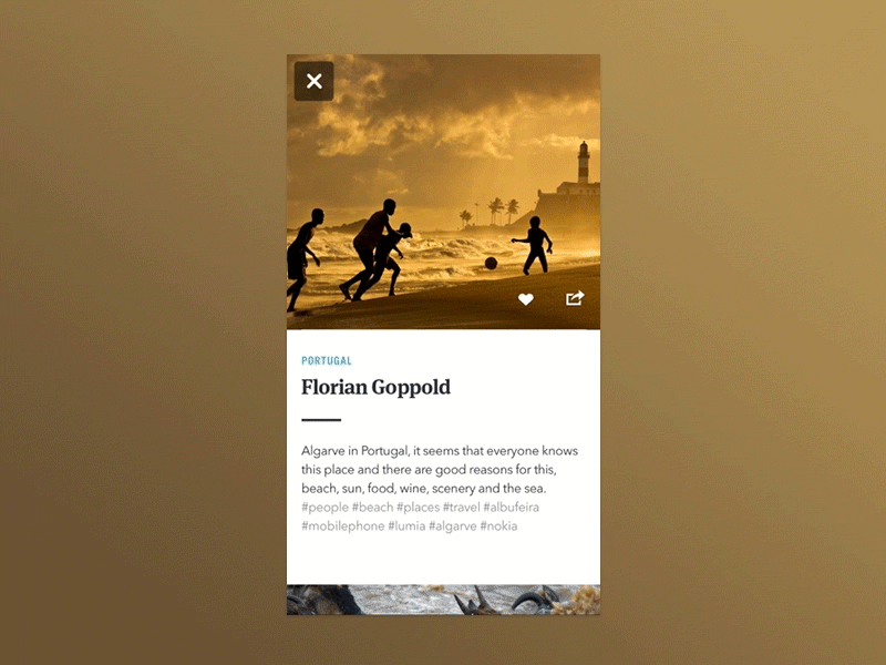 Ng Atlas Photos by Geof Crowl for RALLY on Dribbble