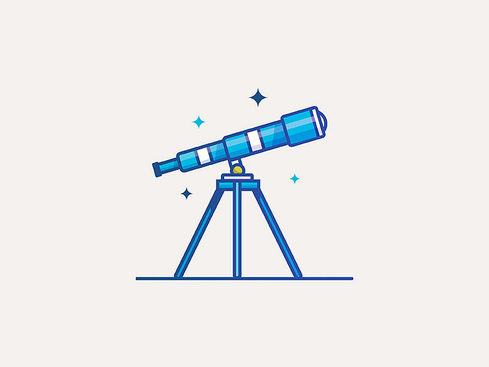 Tele by Josh Warren on Dribbble
