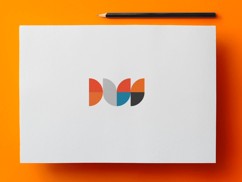 Daily UI Day 52 Daily UI logo by Andrej Radisic for Five on Dribbble