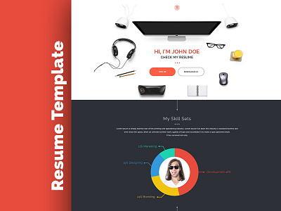 Web Design Portfolio designs, themes, templates and downloadable ...