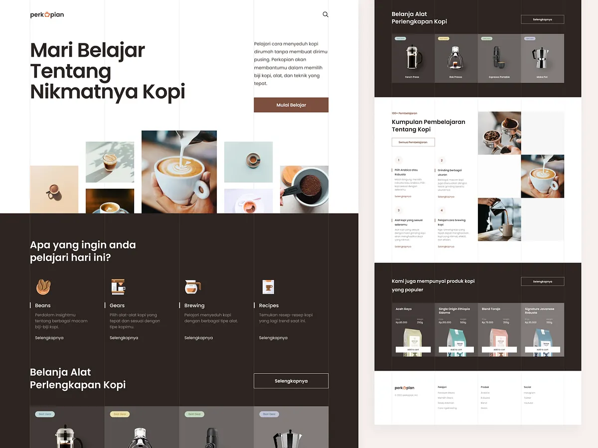 Browse thousands of Coffee images for design inspiration | Dribbble