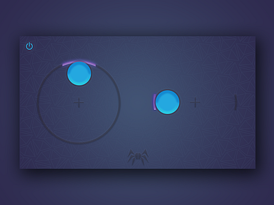 STEMI app (main screen) by Nina Jurcic on Dribbble