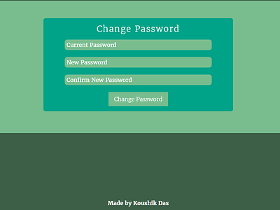 Browse thousands of Password Form images for design inspiration | Dribbble