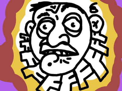 FFFFFFFFFF by Andrew Robb on Dribbble