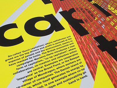 Cooperative Capitalism designs, themes, templates and downloadable ...