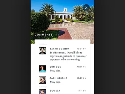 Comments Box designs, themes, templates and downloadable graphic ...