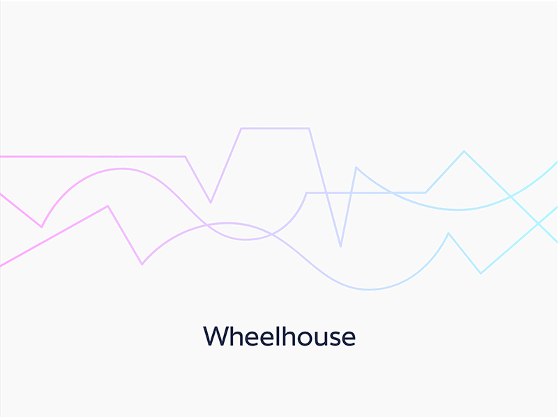 Wheelhouse by Matt Yow for Twin Forrest on Dribbble