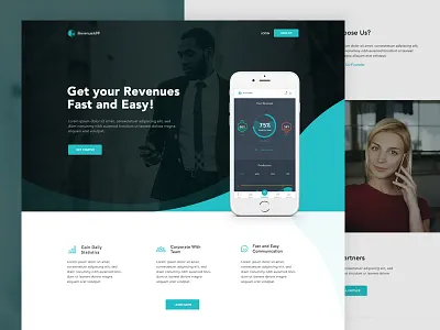 Responsive Grid Layout designs, themes, templates and downloadable ...