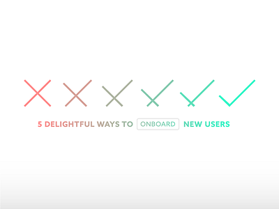 Onboarding Header Image by Andy Kennedy for Innovatemap on Dribbble