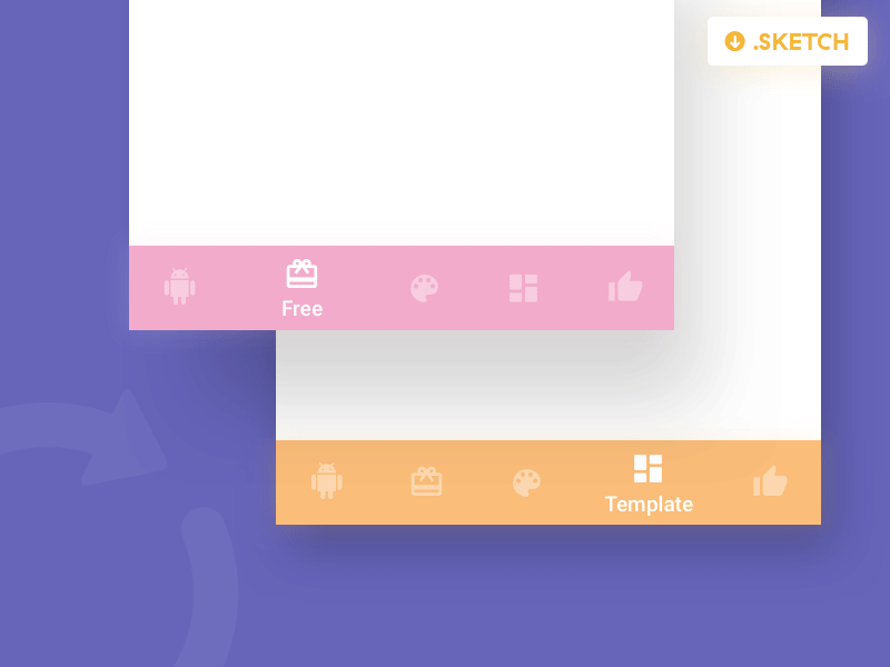 Browse thousands of Bottom Navigation images for design inspiration ...