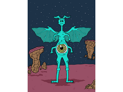 Ahh Real Monsters designs, themes, templates and downloadable graphic ...