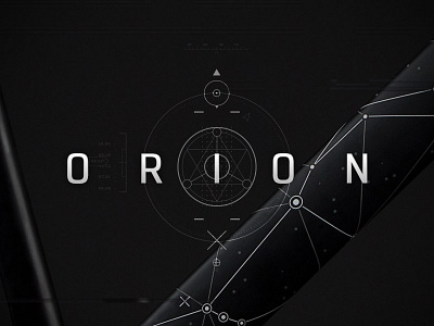 Orion Track Bike Design by Phillip Barlow on Dribbble