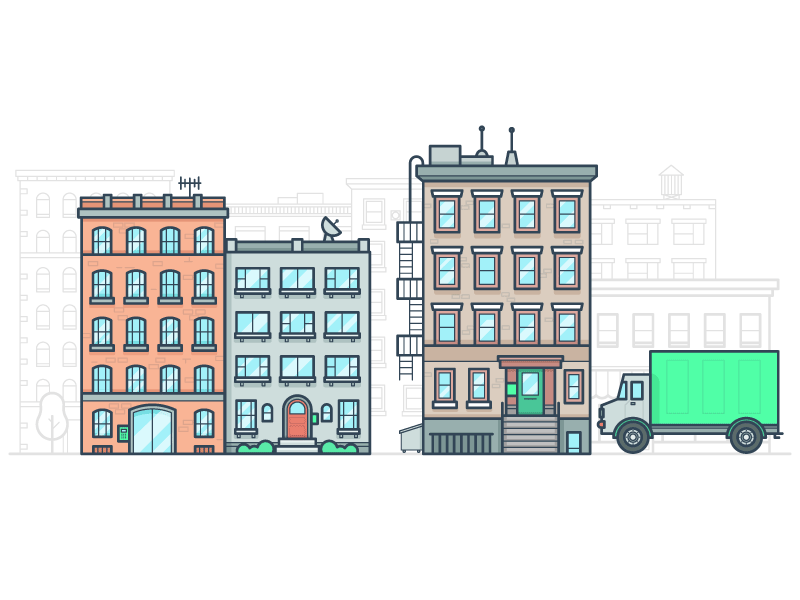 Nello by Vic Bell for Juicebox on Dribbble