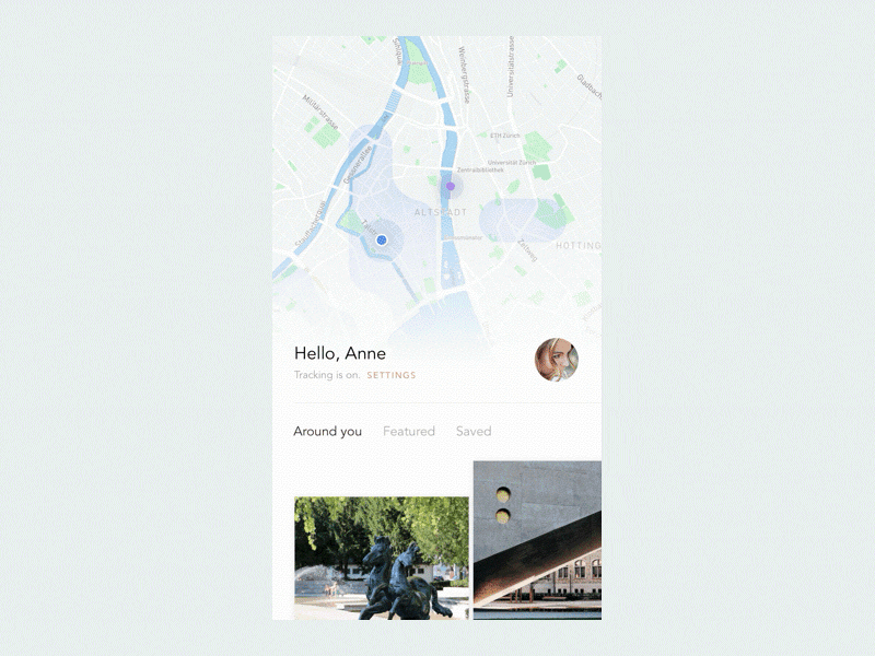 Vilém Ries | Dribbble