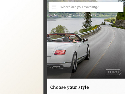 Turo designs, themes, templates and downloadable graphic elements on ...