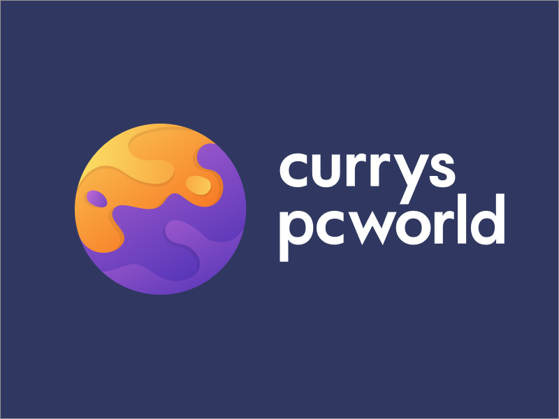 Pc World Logo Currys | Logopedia | Fandom