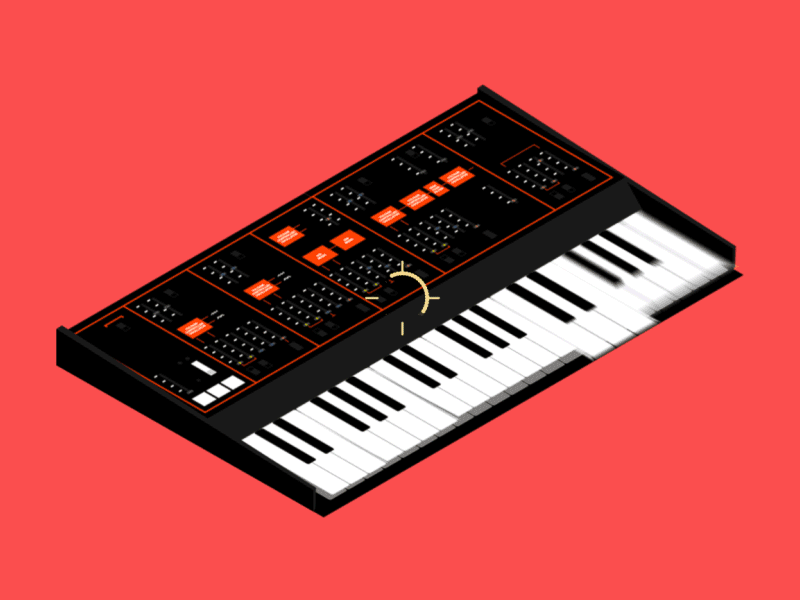 Dribbble - loading.png by Pavlo Sánchez