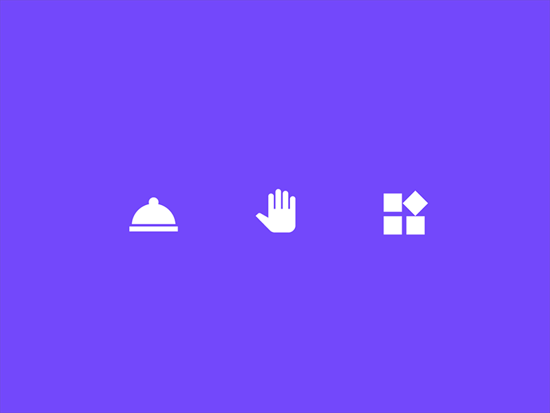 Animated Material icons by Divan Raj on Dribbble