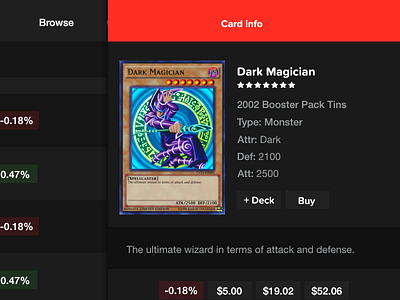 Card Manager designs, themes, templates and downloadable graphic ...