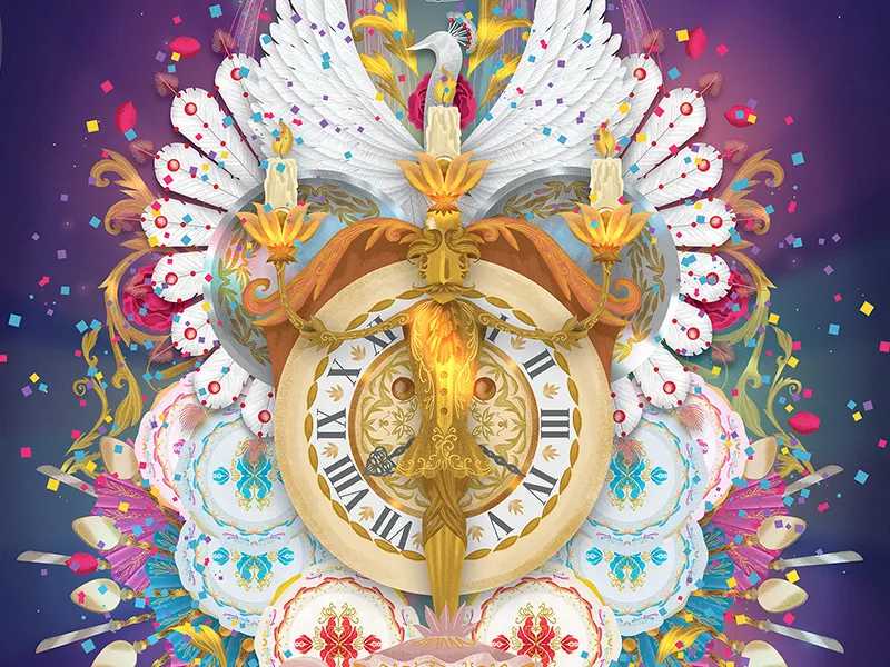 Browse thousands of Teaser Poster images for design inspiration | Dribbble
