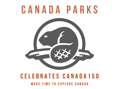 Parks Canada Logo Animation by Blayne Robinson on Dribbble