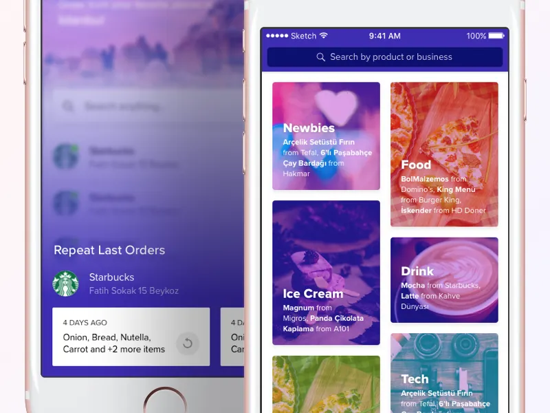 Mobile Modal Designs Themes Templates And Downloadable Graphic