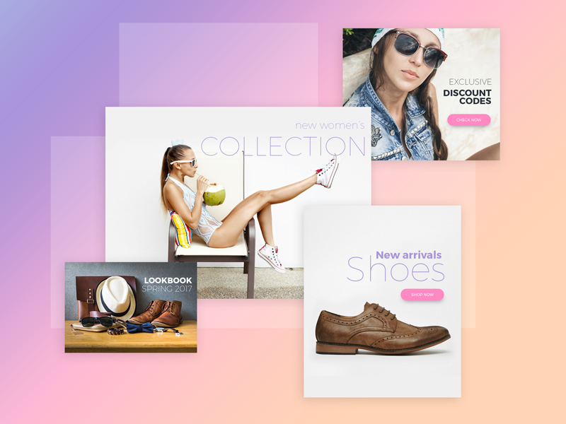 Ui For Woocommerce Store by Pavel Poloskov on Dribbble