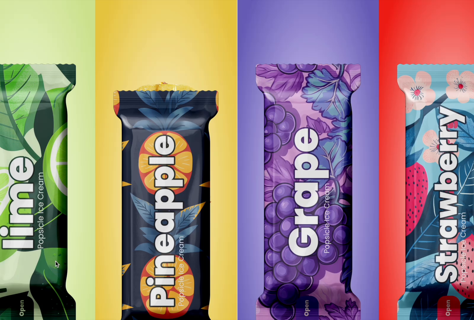 Animation by Monu on Dribbble