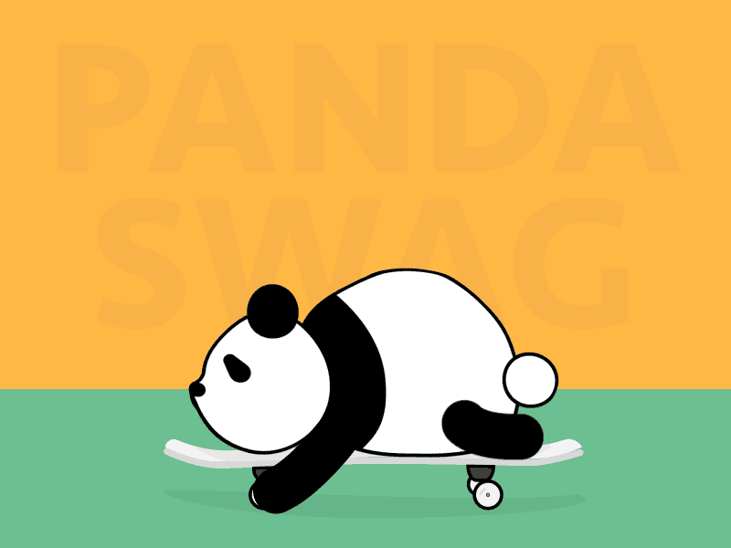 Gifs Panda Leanbh