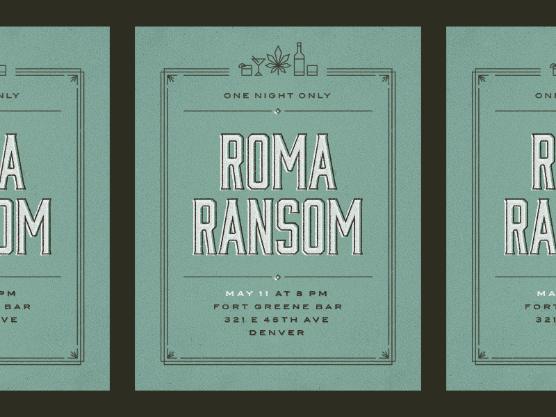 Handbill designs, themes, templates and downloadable graphic elements ...