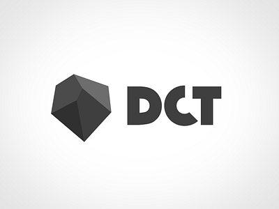 DCT Logo by Maciej Szafraniec on Dribbble