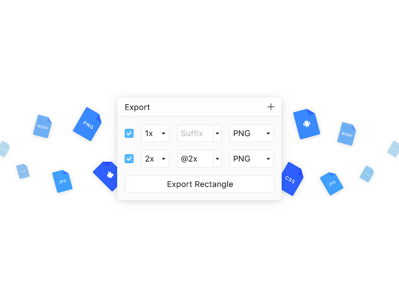 Framer Export by Krijn Rijshouwer for Framer on Dribbble