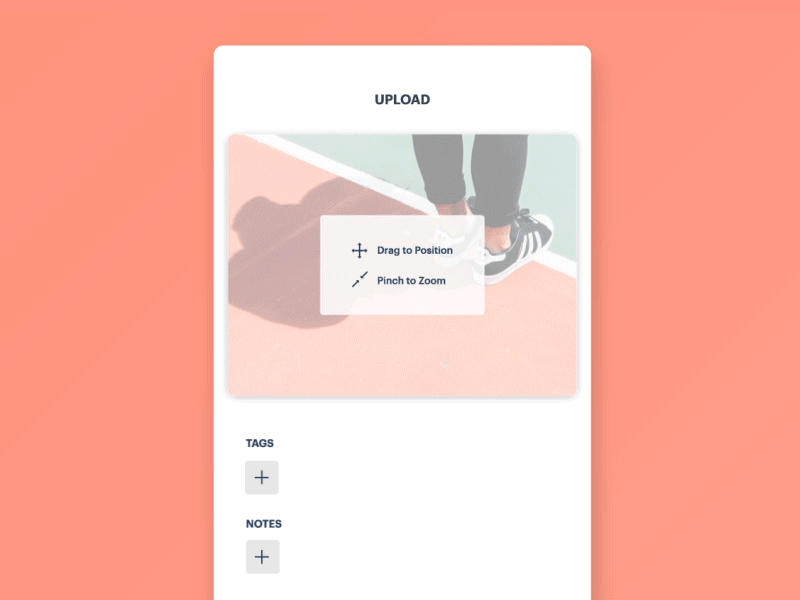 Image Upload designs, themes, templates and downloadable graphic ...