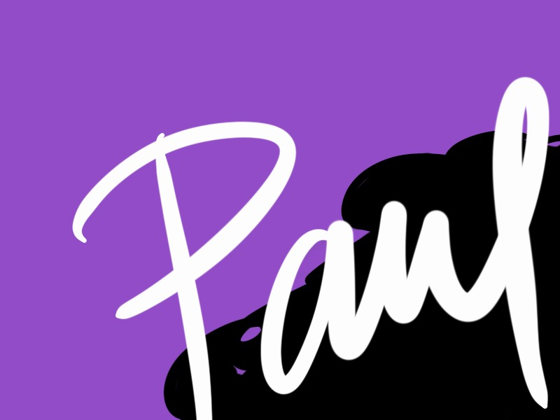 Starchild by Kennis Thomas on Dribbble