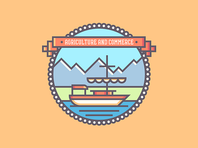 State Crest designs, themes, templates and downloadable graphic ...