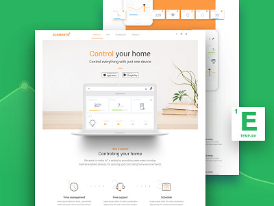 Browse thousands of Bootstrap UI Kit images for design inspiration ...