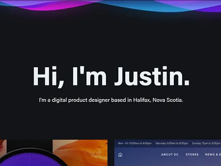 Web Profile designs, themes, templates and downloadable graphic ...