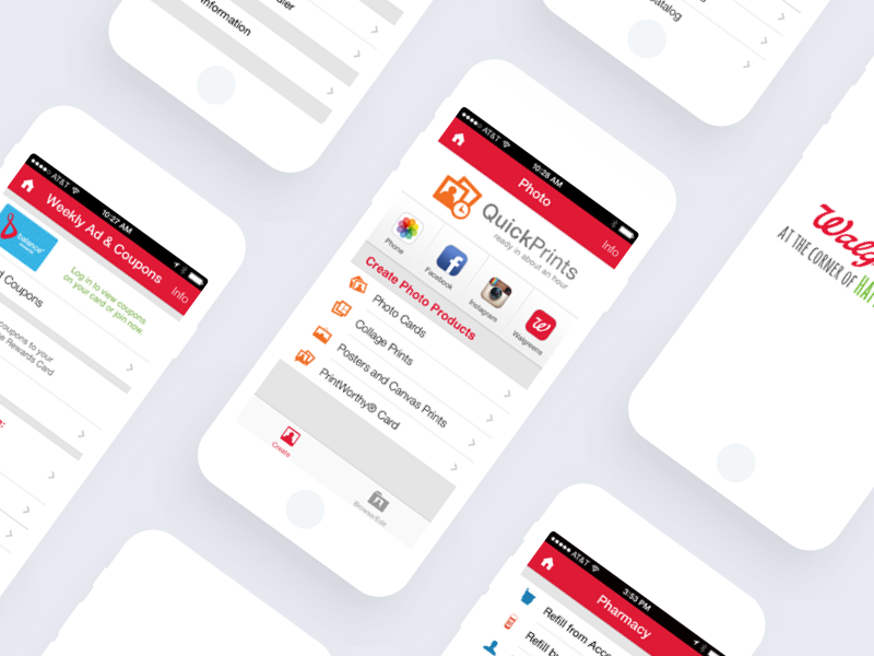 Brian Barclay | Dribbble
