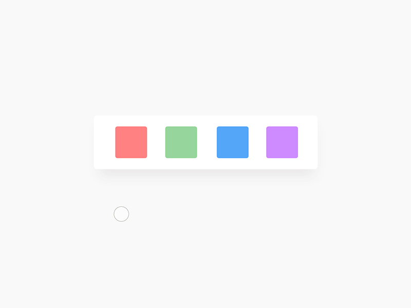 Rgb by 🦄GruBei for DCU on Dribbble