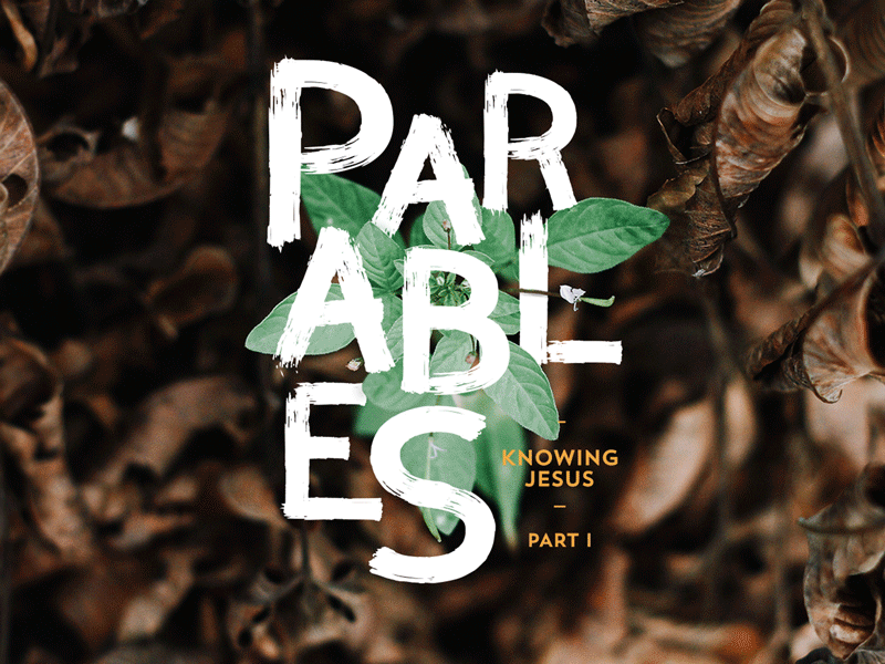 Parables designs, themes, templates and downloadable graphic elements ...