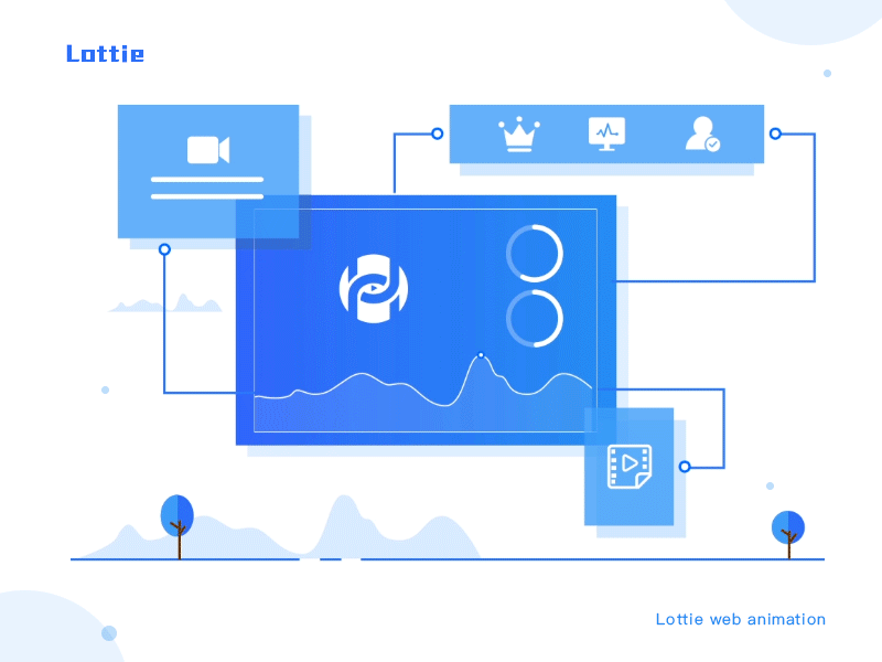 Browse thousands of Code Animation images for design inspiration | Dribbble