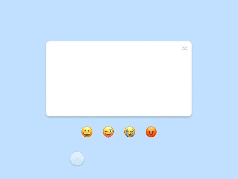 Browse thousands of Emoji React images for design inspiration | Dribbble