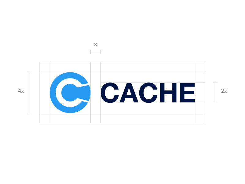 Cacher Logo