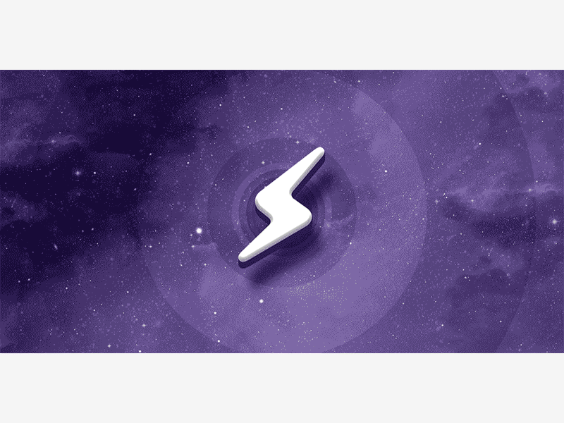 SPACED HomePage by Morgan Brabessa on Dribbble