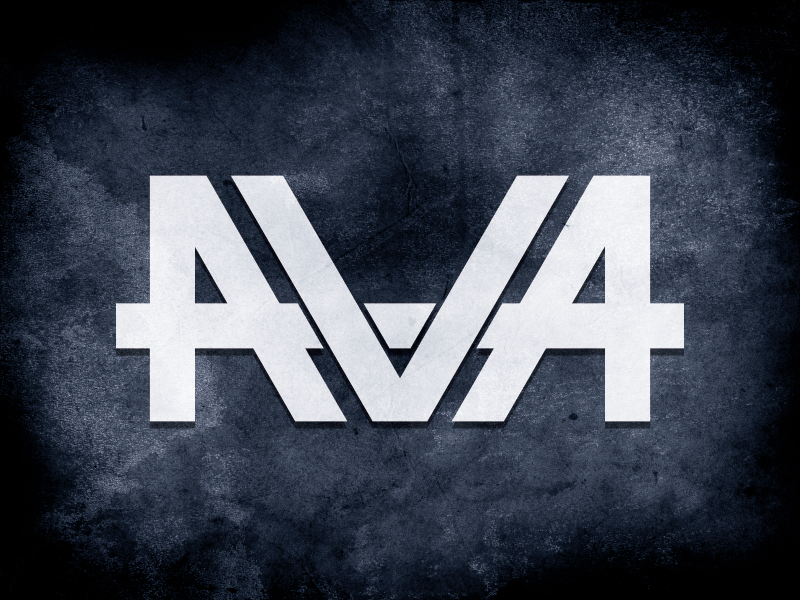 Ava Logo Ava Logo PNG Vectors Free Download