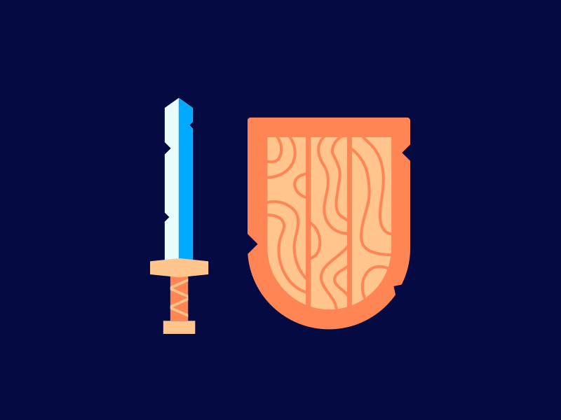Phat Loot by Ryan Prudhomme on Dribbble