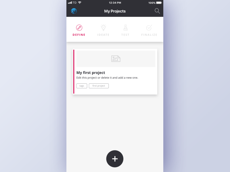 Motion UX designs, themes, templates and downloadable graphic elements ...