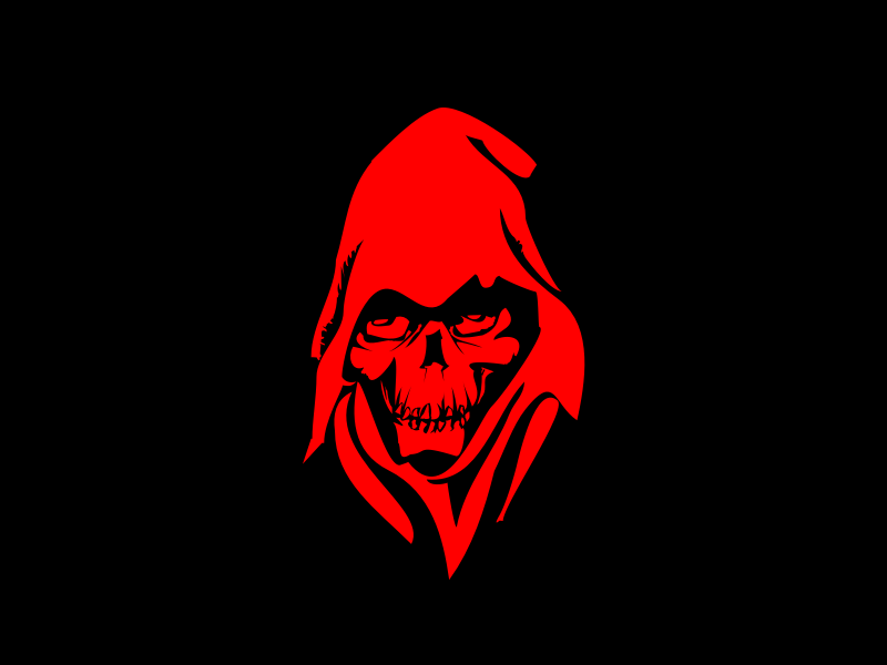 Death by Slash on Dribbble