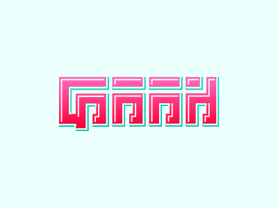 Lookin' Good by Caleb J Goldberg on Dribbble