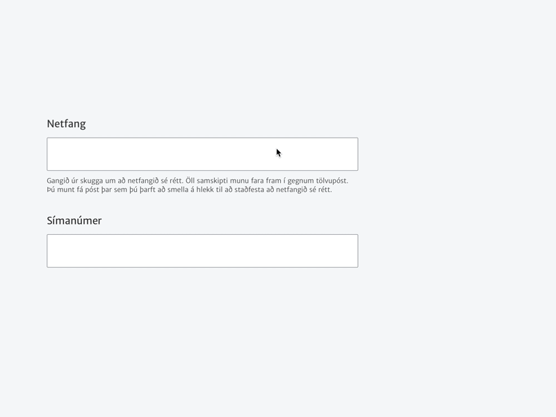 Form Validation designs, themes, templates and downloadable graphic ...